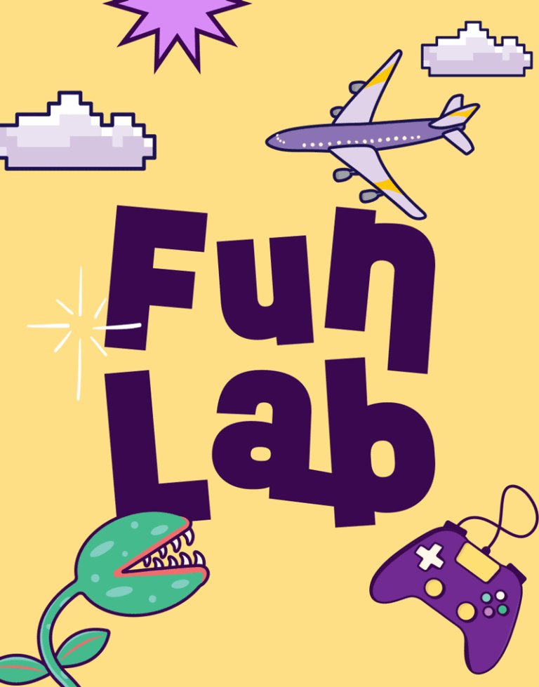 FunLab - Hublab